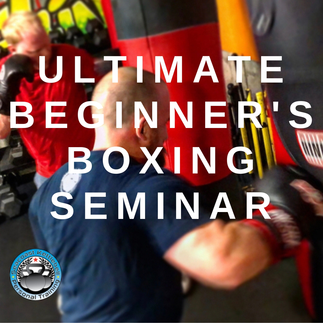 KettleHell Pyramid - Seacoast Kettlebell