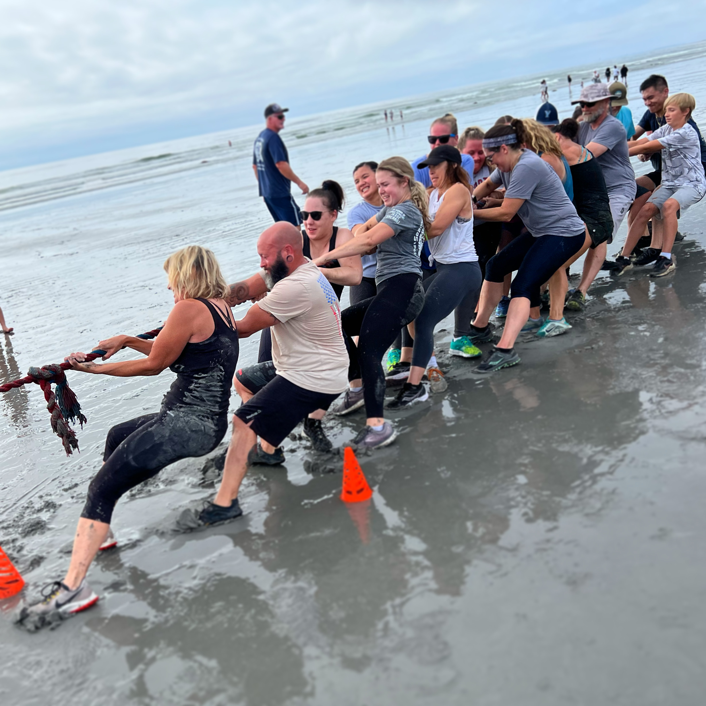 July 26th, 2023 - Seacoast Kettlebell