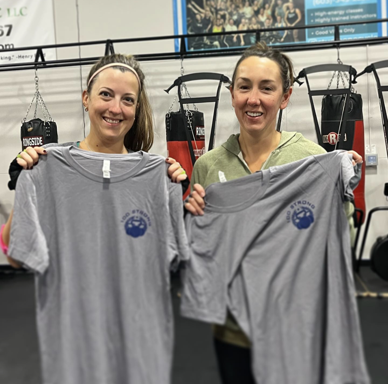 December 9th, 2023 - Seacoast Kettlebell