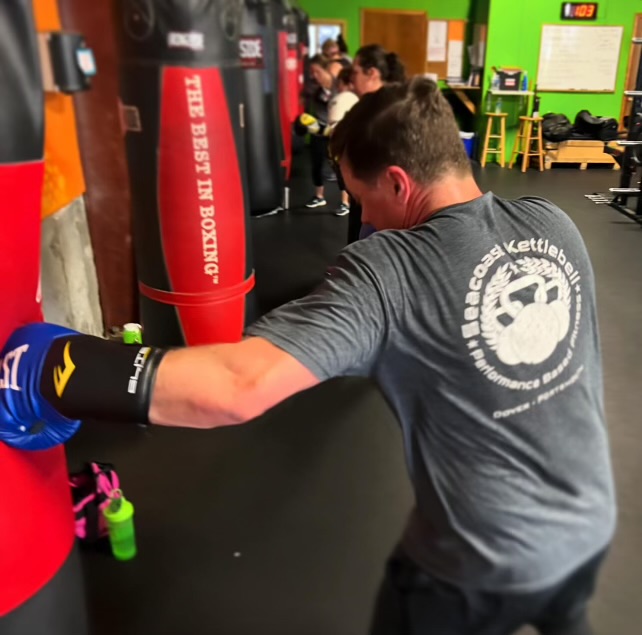 May 14th, 2024 - Seacoast Kettlebell