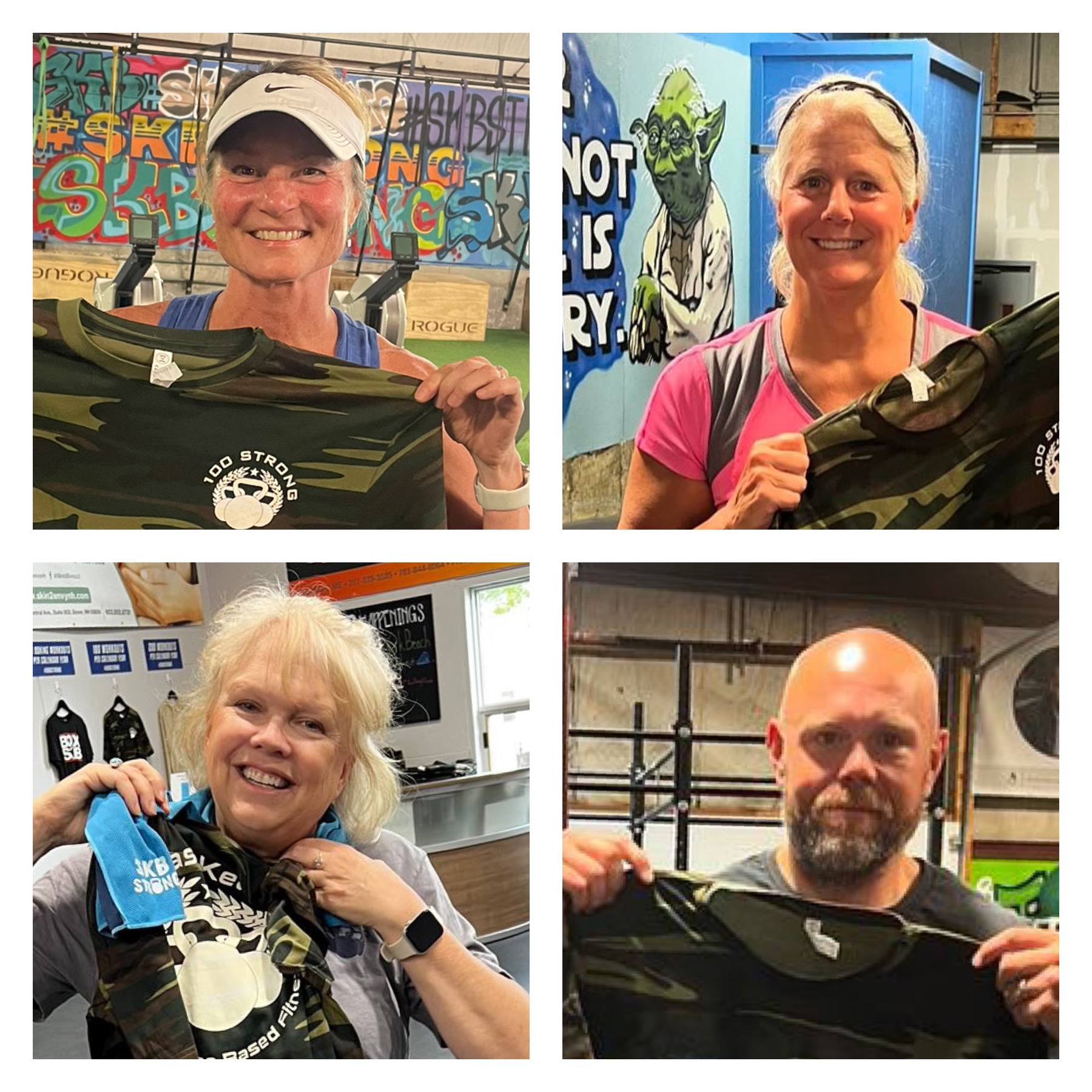 July 10th, 2024 - Seacoast Kettlebell